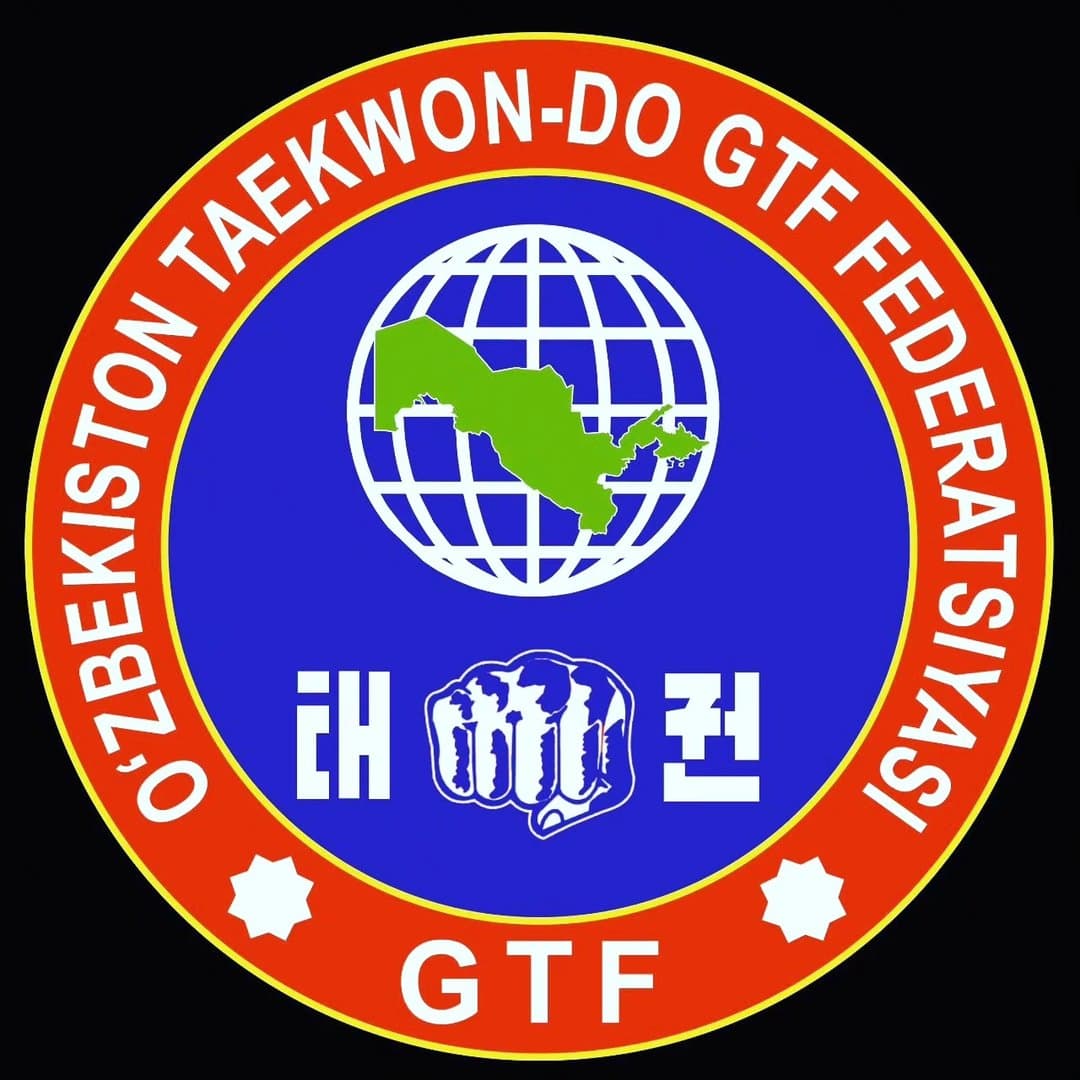 GTF - Global Taekwondo Federation